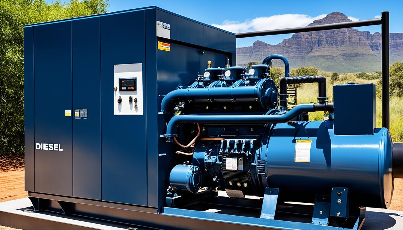How to Optimize Your Power Infrastructure with Three-Phase Diesel Generators - OCNJ Daily